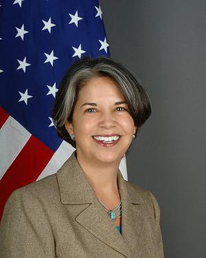 Maria Otero (born August 26, 1950), American administrator, development ...