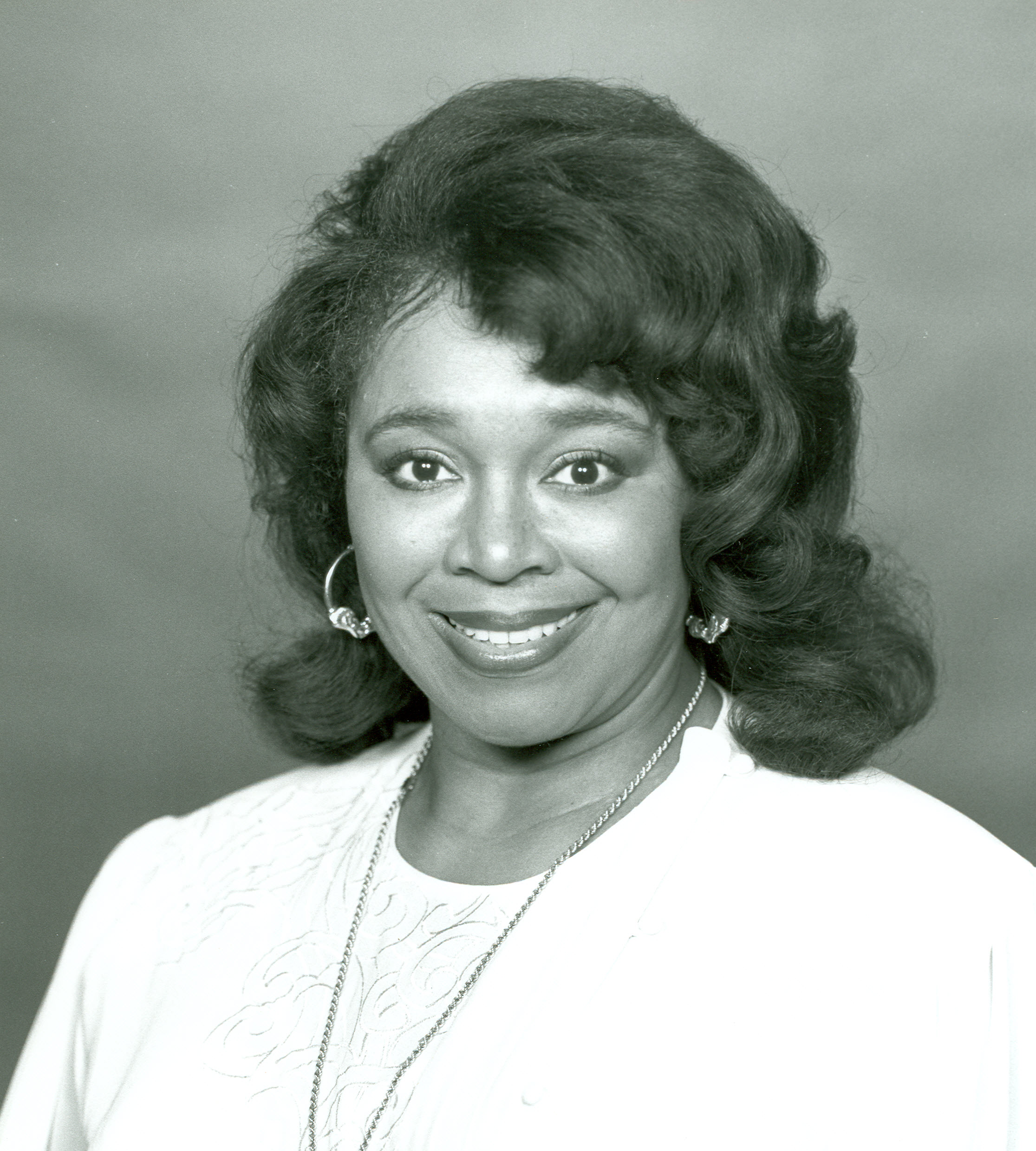 Barbara-Rose Collins (born April 13, 1939), American politician | World ...