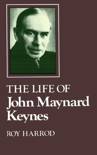 Roy Forbes HARROD (1900 — 1978), economist | World Biographical ...