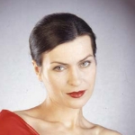 Kate Buffery (July 23, 1957 — 1990), British Actor | World Biographical ...